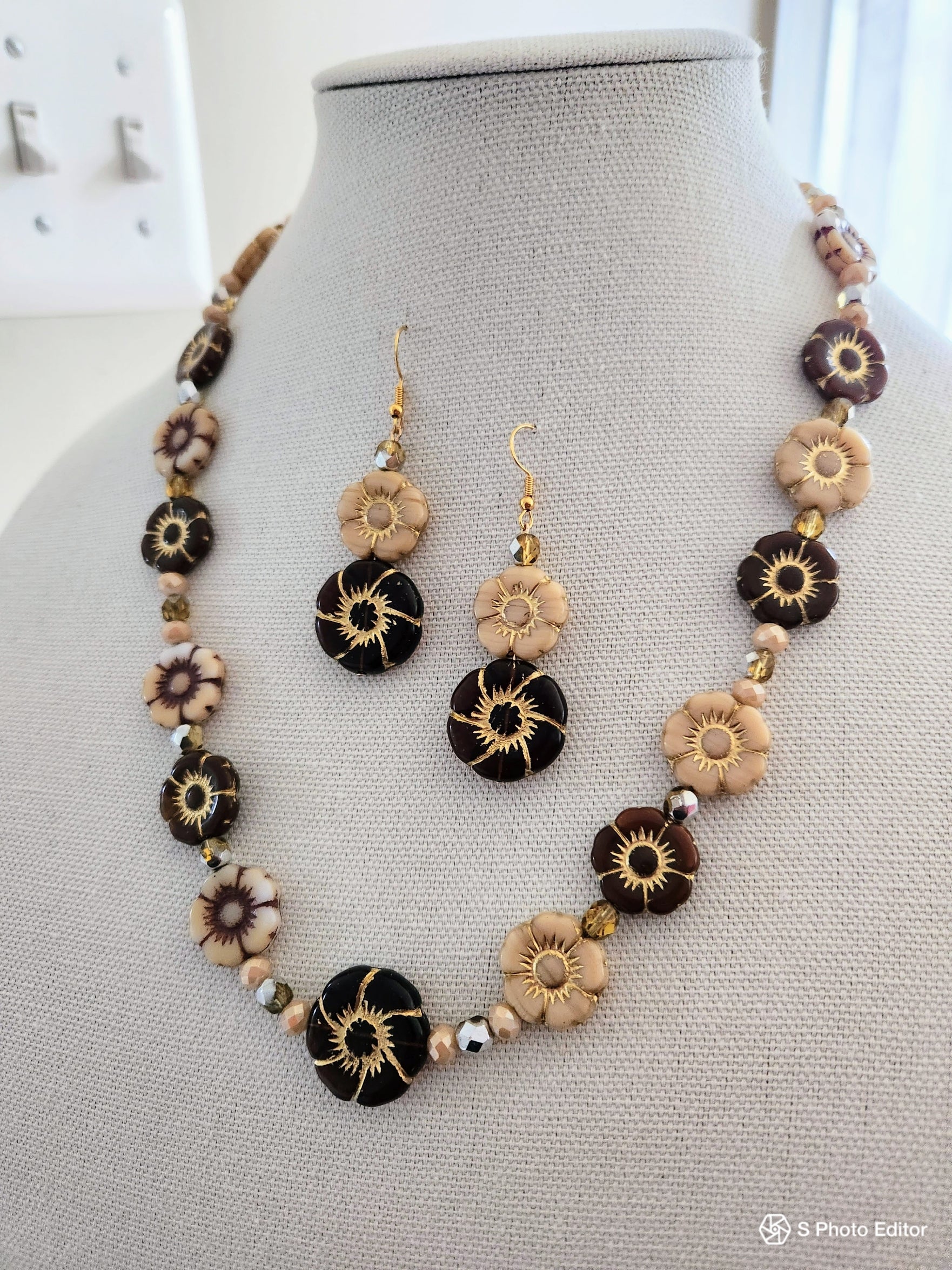 Dainty With a Touch of Bling – Jewels by Jeannie