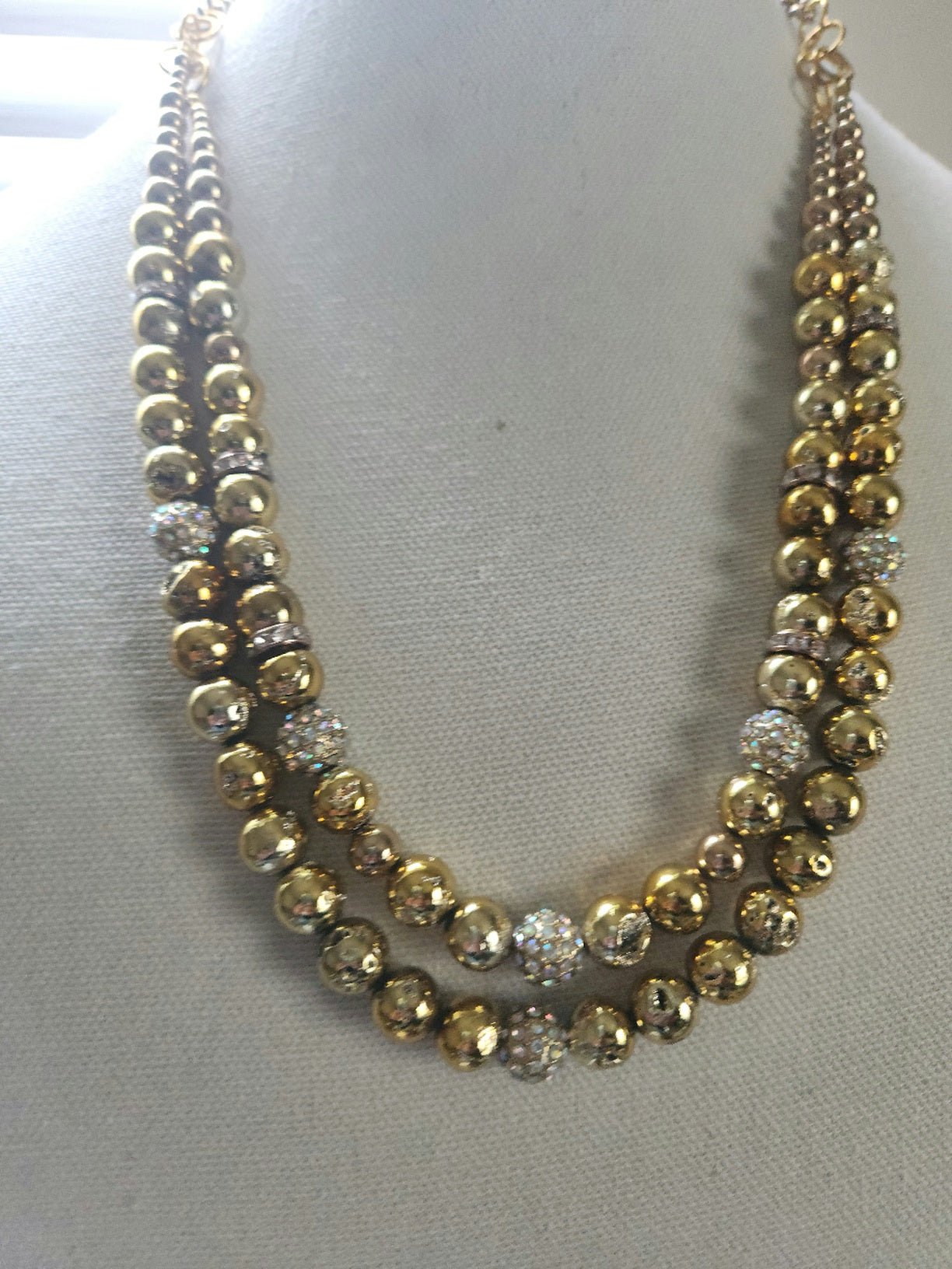 As Good as Gold – Jewels by Jeannie